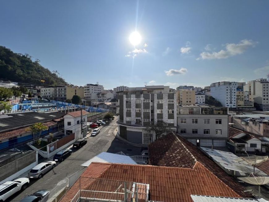 Cobertura na Rua Doutor João Pinheiro, Jardim Glória em Juiz de Fora ...