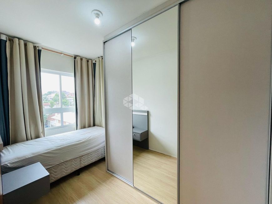 Apartamento na Rua João Pessoa, 530, Santa Rita em Bento Gonçalves, por ...