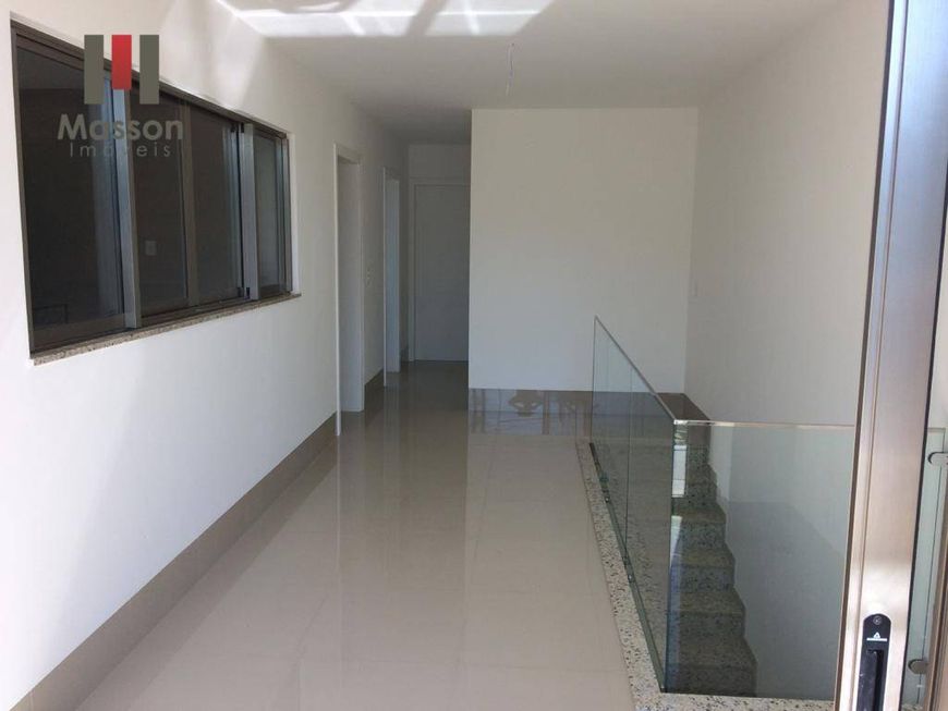 Casa de Condomínio na Rua Deputado Lahyr Tostes, 530, Spina Ville em ...