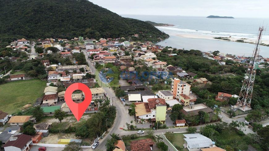 Lote/Terreno na Rua Hercilio Nicolau dos Santos, Guarda do Embaú em ...