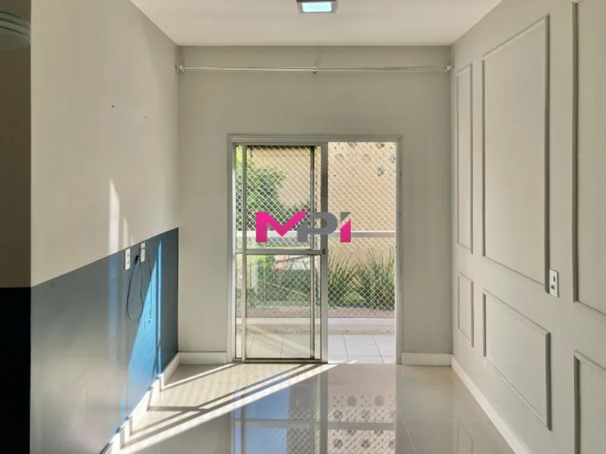 Apartamento na Rua Uva Niagara, 663, Morada das Vinhas em Jundiaí, por R$ 335.000 - Viva Real