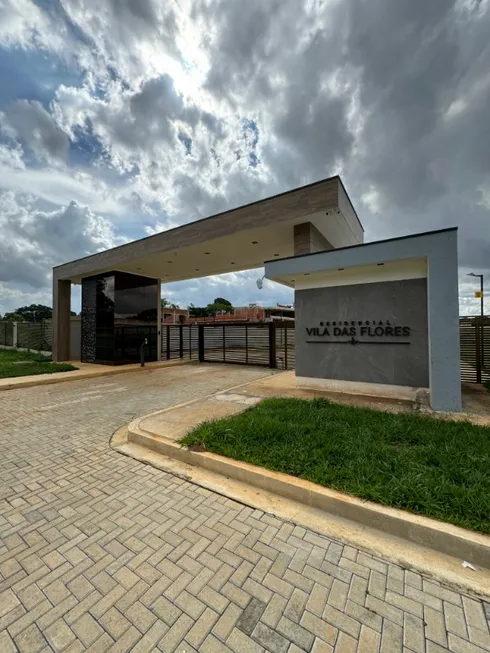 Lote/Terreno na SMPW Quadra 5 Conjunto 14, Park Way em Brasília, por R ...