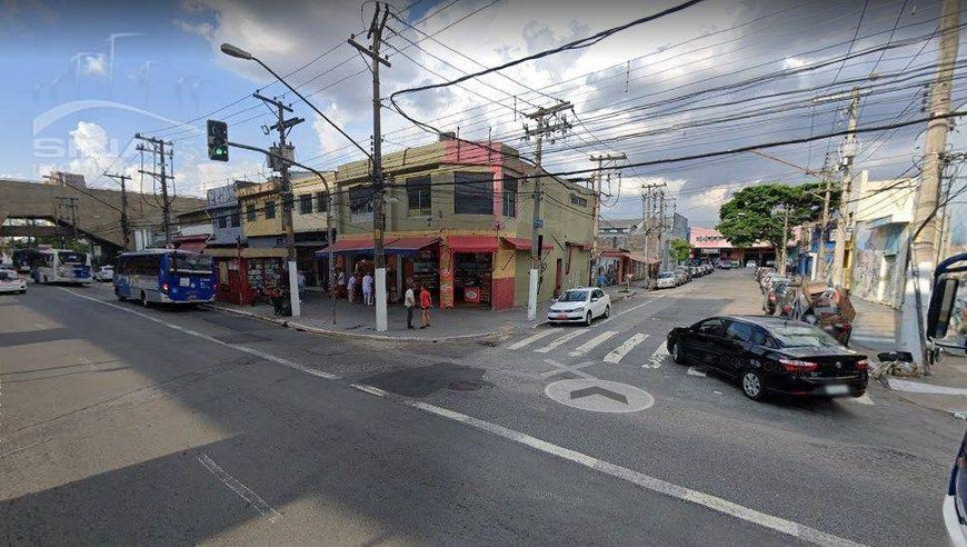 Ponto Comercial na Avenida Cruzeiro do Sul, Santana em São Paulo, por R$ 9.500/Mês - Viva Real