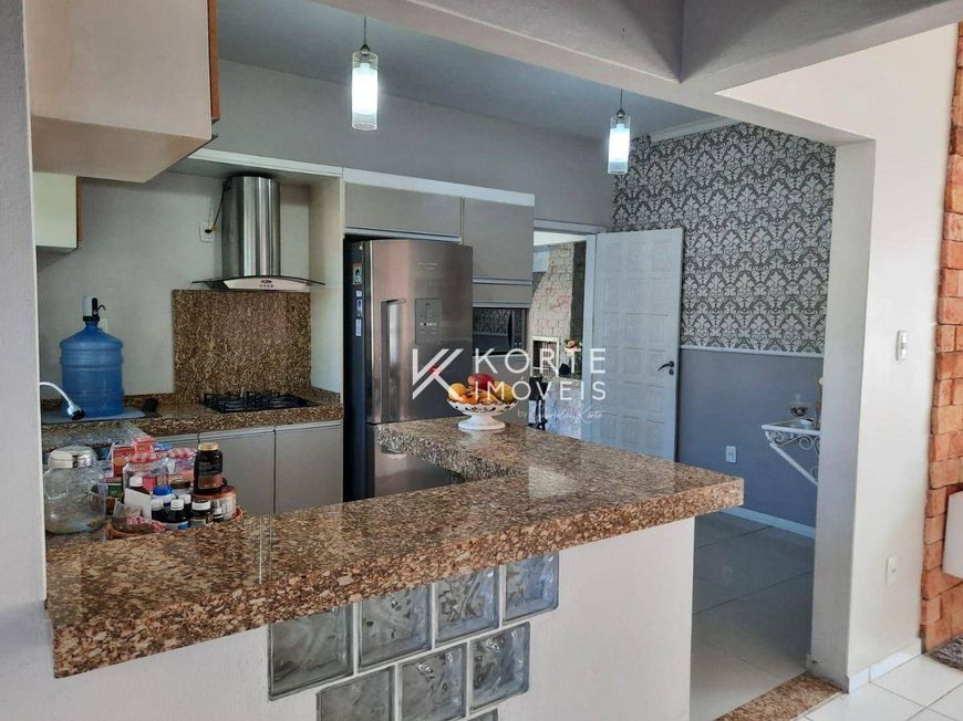 Casa 160 m² em Budag em Rio do Sul, por R$ 550.000 - Viva Real