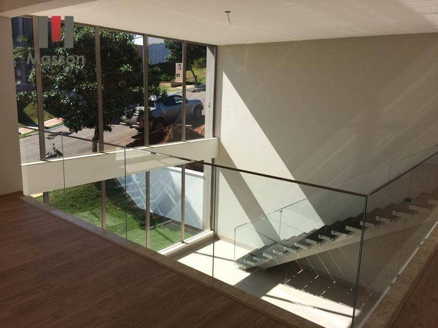 Casa de Condomínio na Rua Deputado Lahyr Tostes, 530, Spina Ville em ...