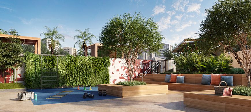 Lançamento Trisul - Perdizes, São Paulo - Viva Real