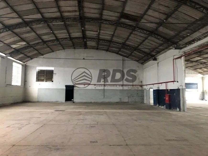 Galpão/Depósito/Armazém 2200 m² em Casa Grande em Diadema, por R$ 55. ...