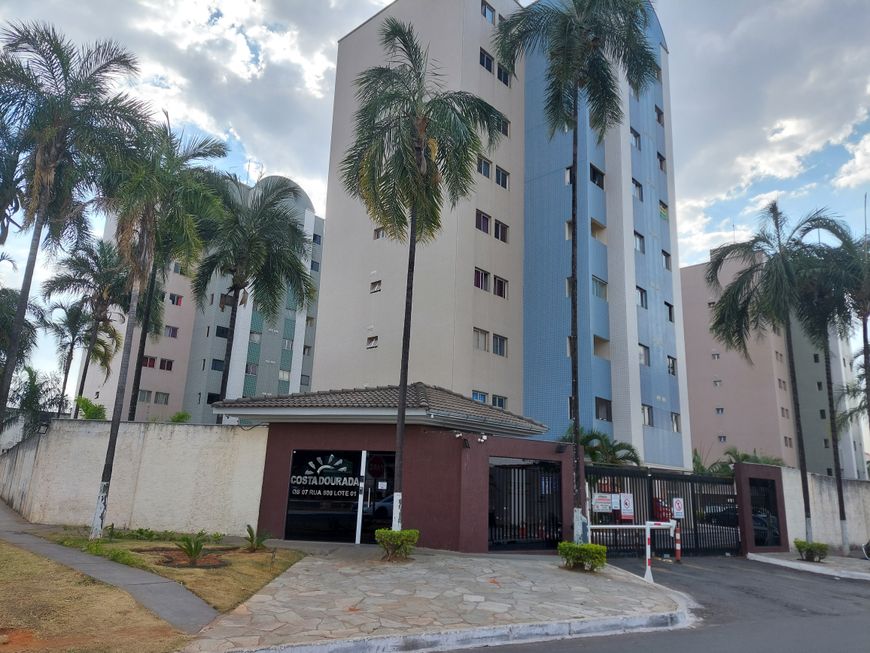 Apartamento na QS 7 Rua 800, 1, Aguas Claras em Brasília, por R$ 1.000/Mês - Viva Real