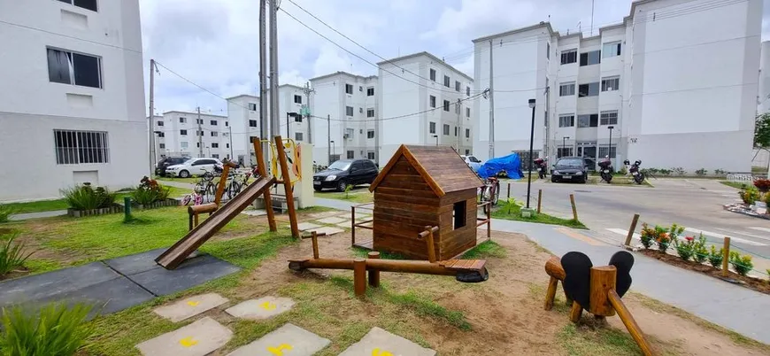 Apartamento na Rua Poeta Solano Trindade, 1072, Guabiraba em Recife ...