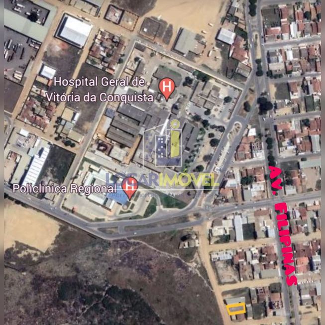 Imóvel na Avenida Filipinas, 1792, Felícia em Vitória da Conquista, por ...