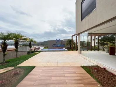 Casas de Condomínio com lavanderia para alugar na Rua dos Beija-Flores ...