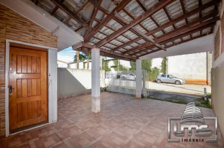 Casas à venda em Colombo, PR - Viva Real