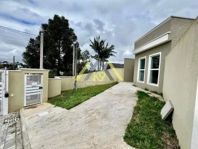 Casas à venda em Colombo, PR - Viva Real