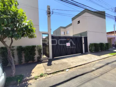 Sobrados com cozinha para alugar na Rua Manoel José Serpa - Parque ...
