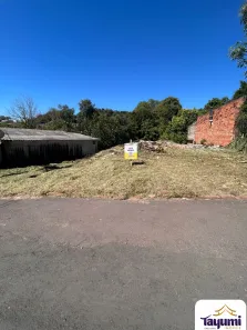 Lotes/Terrenos para venda na Rua São José - Senai, Santa Cruz do Sul - RS