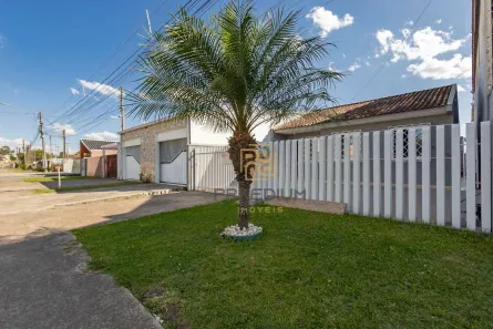Casas à venda em Colombo, PR - Viva Real