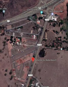 Imóveis para alugar em Residencial Portal do Sul, Bady Bassitt - Viva Real