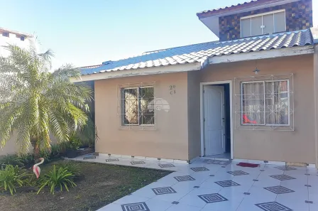 Casas à venda em Colombo, PR - Viva Real