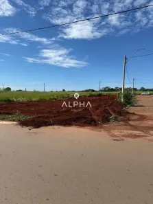 Lotes/Terrenos para venda em Residencial Flores do Cerrado, Goiânia ...