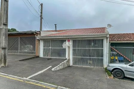 Casas à venda em Colombo, PR - Viva Real