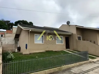 Casas à venda em Colombo, PR - Viva Real