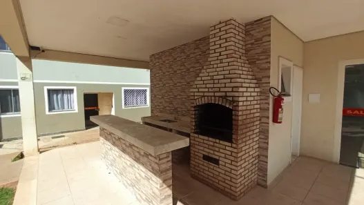 Imóveis com quadra de squash para alugar em Parque Esplanada Ii ...