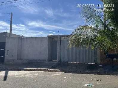 Imóveis com 2 quartos à venda em Aurora I, Bady Bassitt por ...