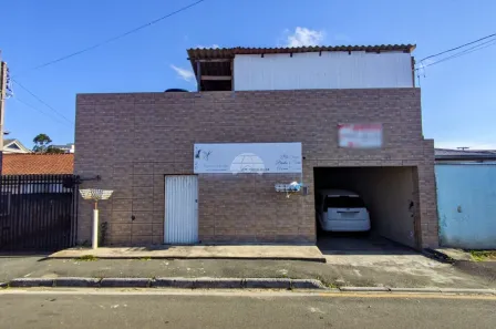 Casas à venda em Colombo, PR - Viva Real