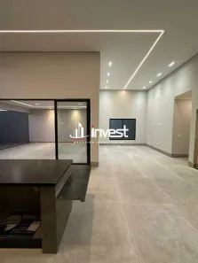 Casas com garagem à venda na Rua Maria José Vieira - Parque das ...