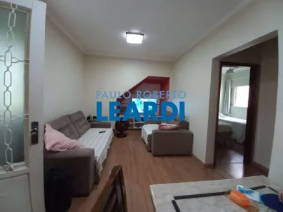 Casas com garagem à venda em Loteamento Residencial Santa Gertrudes ...