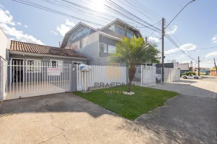 Casas à venda em Colombo, PR - Viva Real