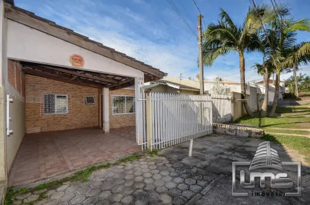 Casas à venda em Colombo, PR - Viva Real