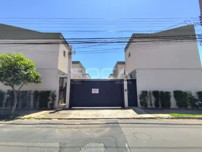 Sobrados com cozinha para alugar na Rua Manoel José Serpa - Parque ...