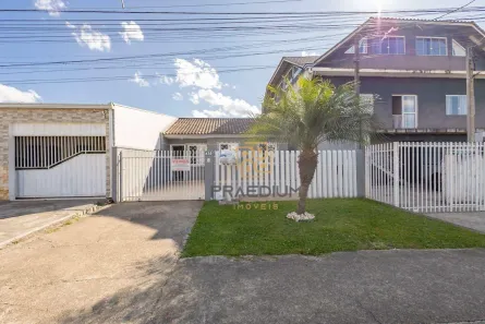Casas à venda em Colombo, PR - Viva Real