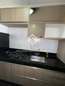 Imóveis com interfone à venda em Chácaras Santa Rita, Goiânia - Viva Real