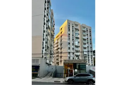 Apartamentos para alugar em Jardim Camburi, Vitória - Viva Real