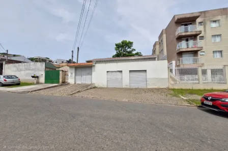 Casas à venda em Colombo, PR - Viva Real