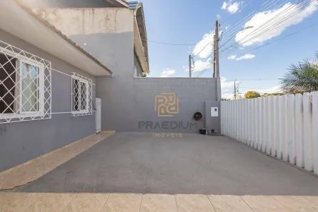 Casas à venda em Colombo, PR - Viva Real