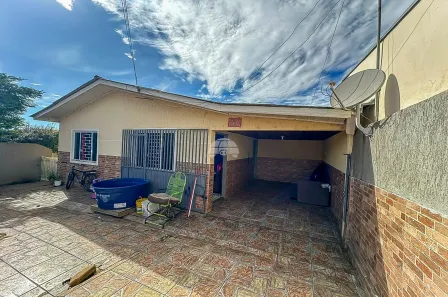 Casas à venda em Colombo, PR - Viva Real