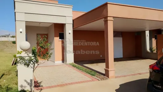 Casas de Condomínio para alugar em Condominio Raizes Impperial, Bady ...