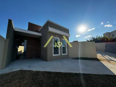 Casas à venda em Colombo, PR - Viva Real