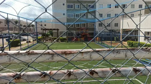 Imóveis com quadra de squash para alugar em Parque Esplanada Ii ...