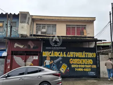 Pontos Comerciais para venda em Jardim Lidia, São Paulo - Viva Real