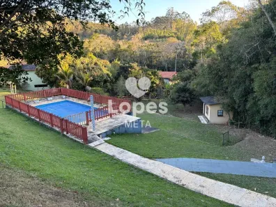 Fazendas/Sítios com mobiliado à venda em Area Rural de Paraibuna ...