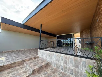 Imóveis com 3 quartos à venda em Jardim das Acacias, Álvares Machado ...