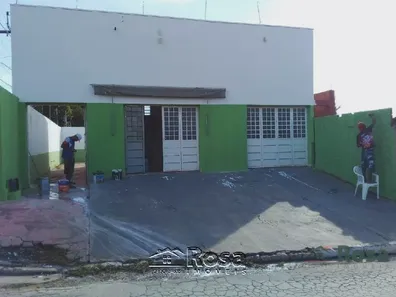 Pontos Comerciais para venda na Avenida Historiador Rubens de Mendonça ...