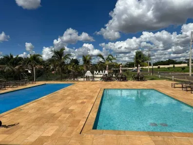 Lotes/Terrenos à venda na Avenida Sargento Roberto Carlos Patinho ...