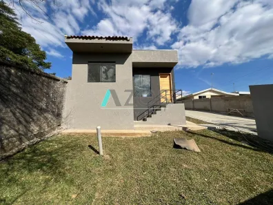 Casas à venda em Colombo, PR - Viva Real