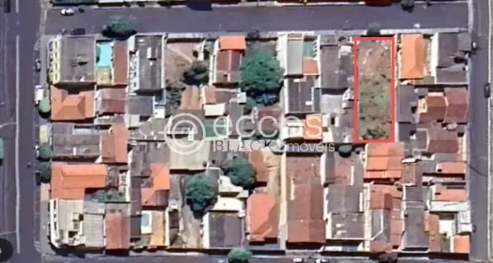 Lotes/Terrenos para venda na Avenida Alexandre Campos - São Benedito ...