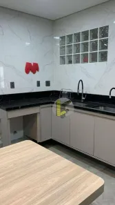 Sobrados com garagem à venda na Rua Paraguassu - Santa Maria, São ...